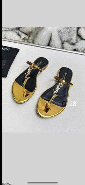 YSL Flats – Glamourlyindia