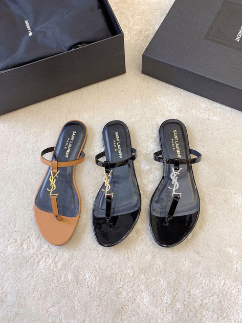 YSL Flats – Glamourlyindia