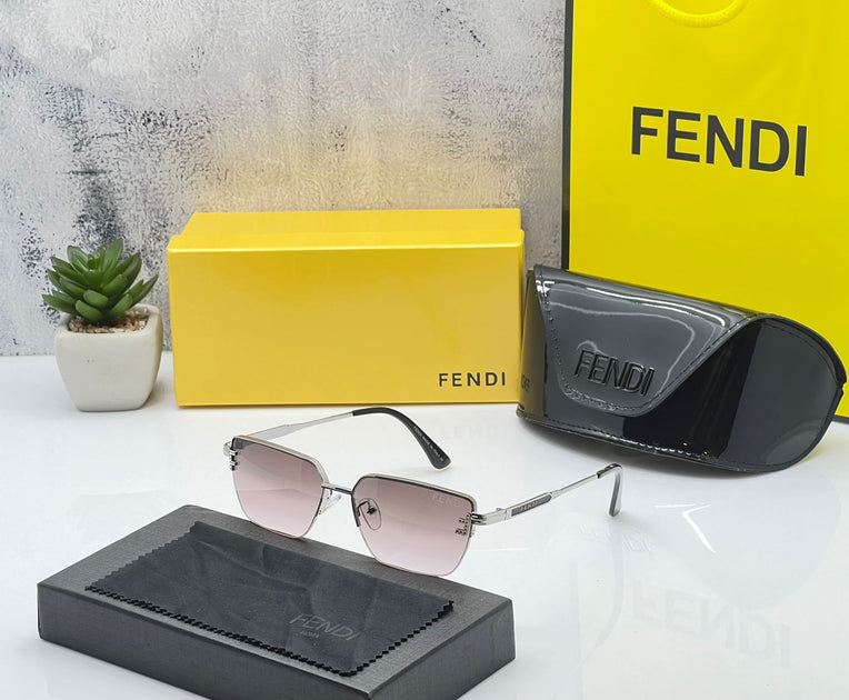 Fendi Sunglasses – Glamourlyindia